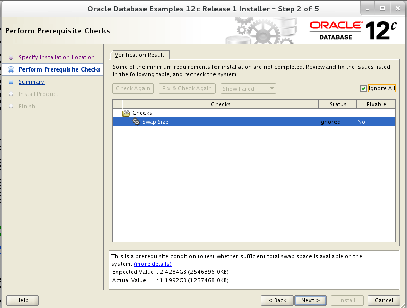 How to Install Example Schemas in 12c Database – Make DBA Life Easy