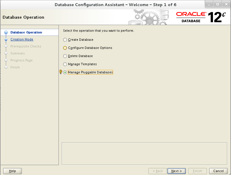 How to Install Example Schemas in 12c by Using Templates and Creating a ...