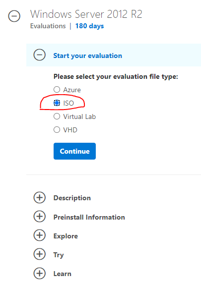 How to Install Windows Server 2012R2 on Oracle VirtualBox – Make DBA Life Easy