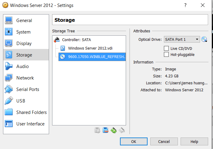 How to Install Windows Server 2012R2 on Oracle VirtualBox – Make DBA Life Easy